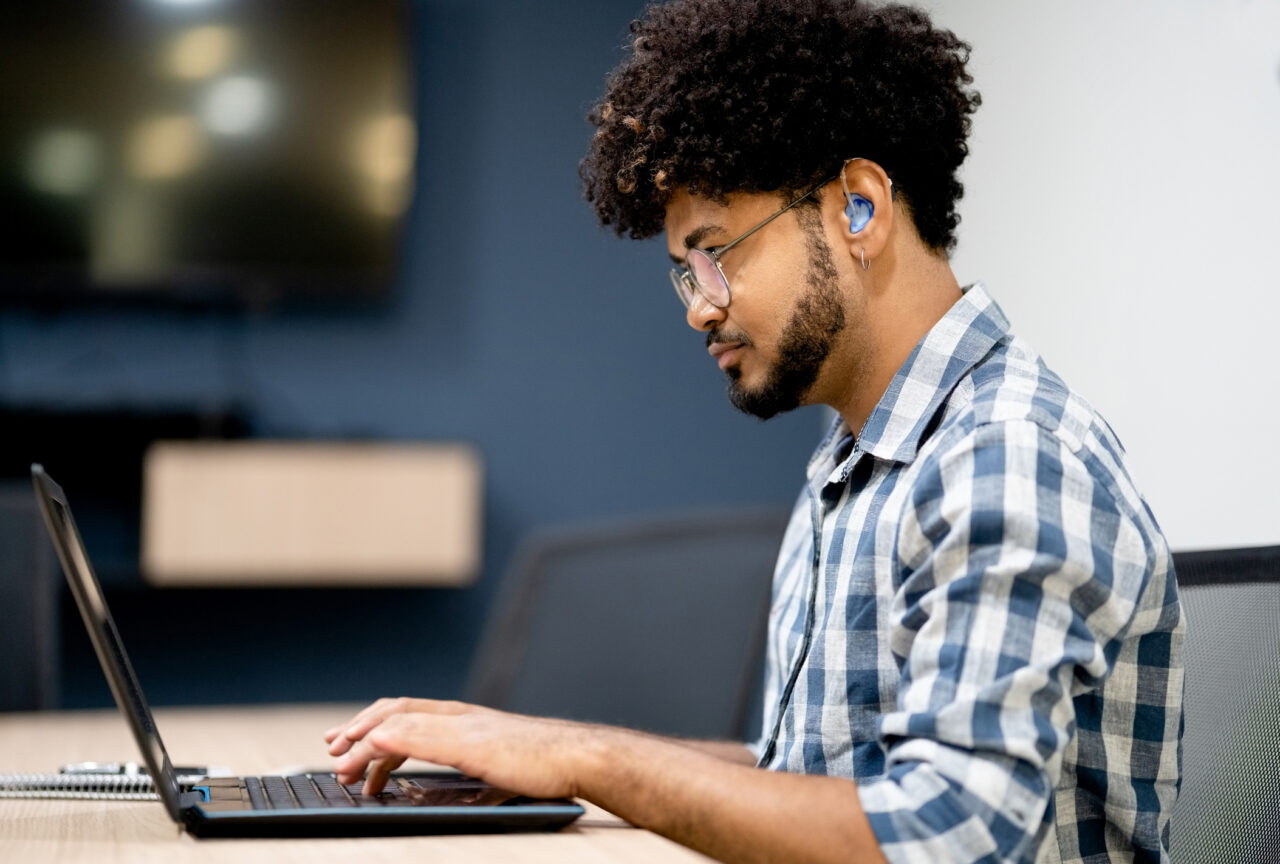 Learn About Accessible ICT Options - Clear2Connect